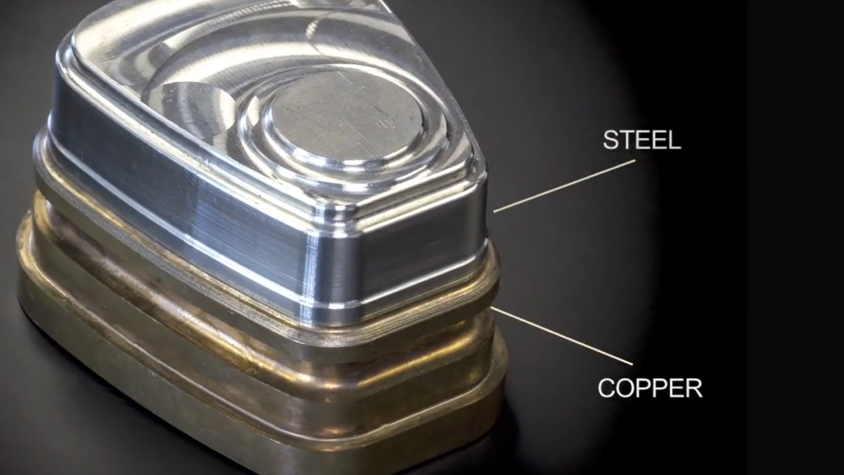 Unveiling the Advantages of Multi-Material 3D Printing for Metal ...